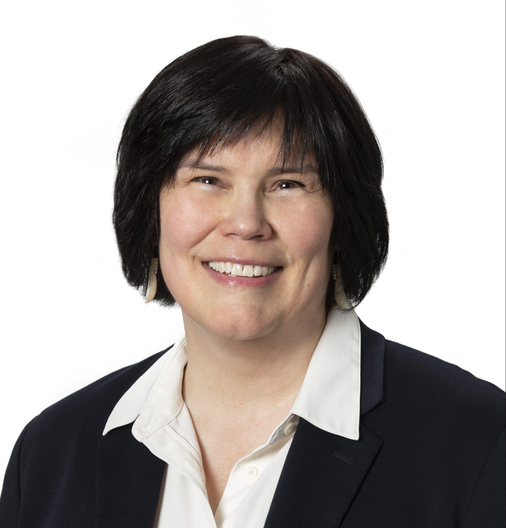 Greta L. Goto - Bristol Bay Native Corporation