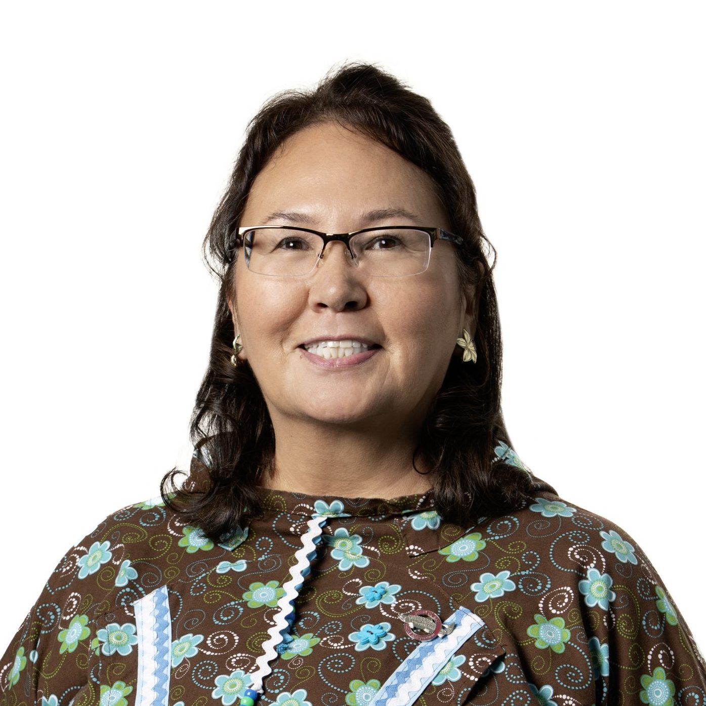 Leadership - Bristol Bay Native Corporation