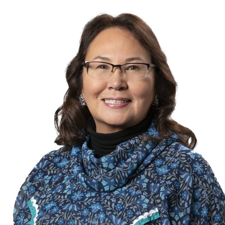 Leadership - Bristol Bay Native Corporation