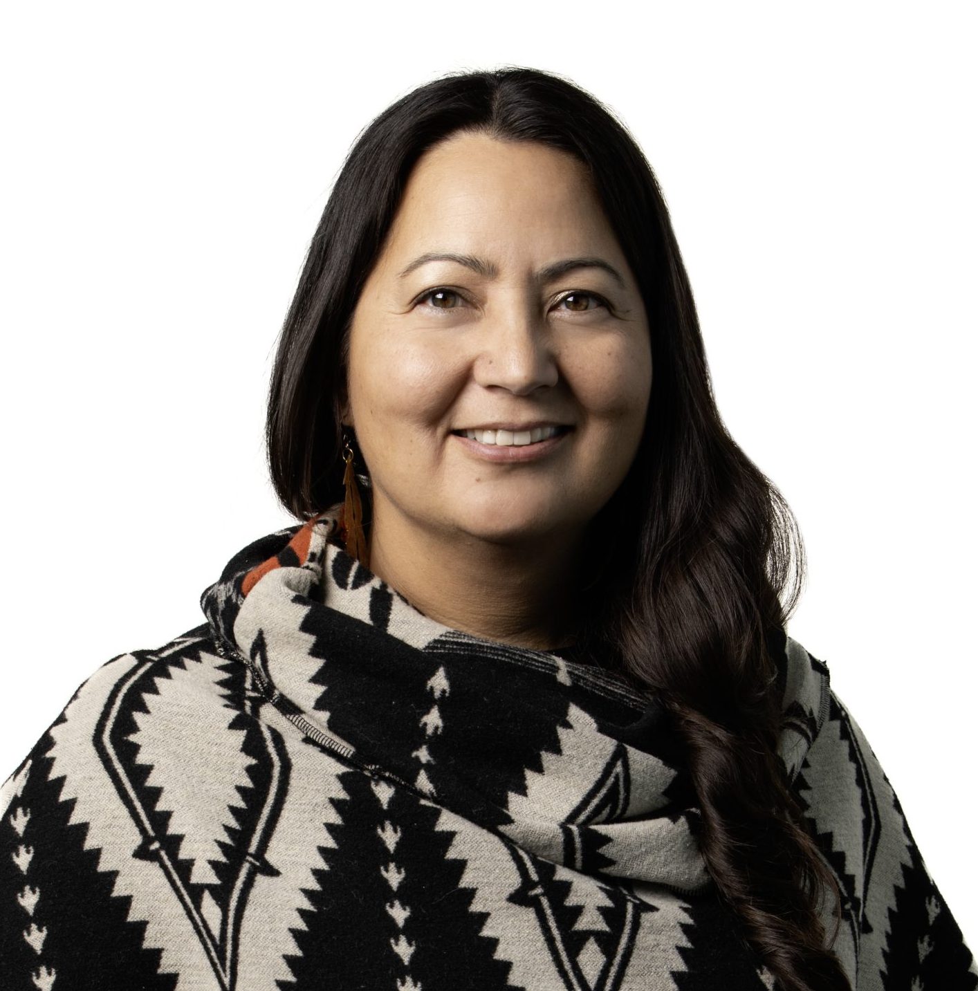 Michelle Ravenmoon - Bristol Bay Native Corporation