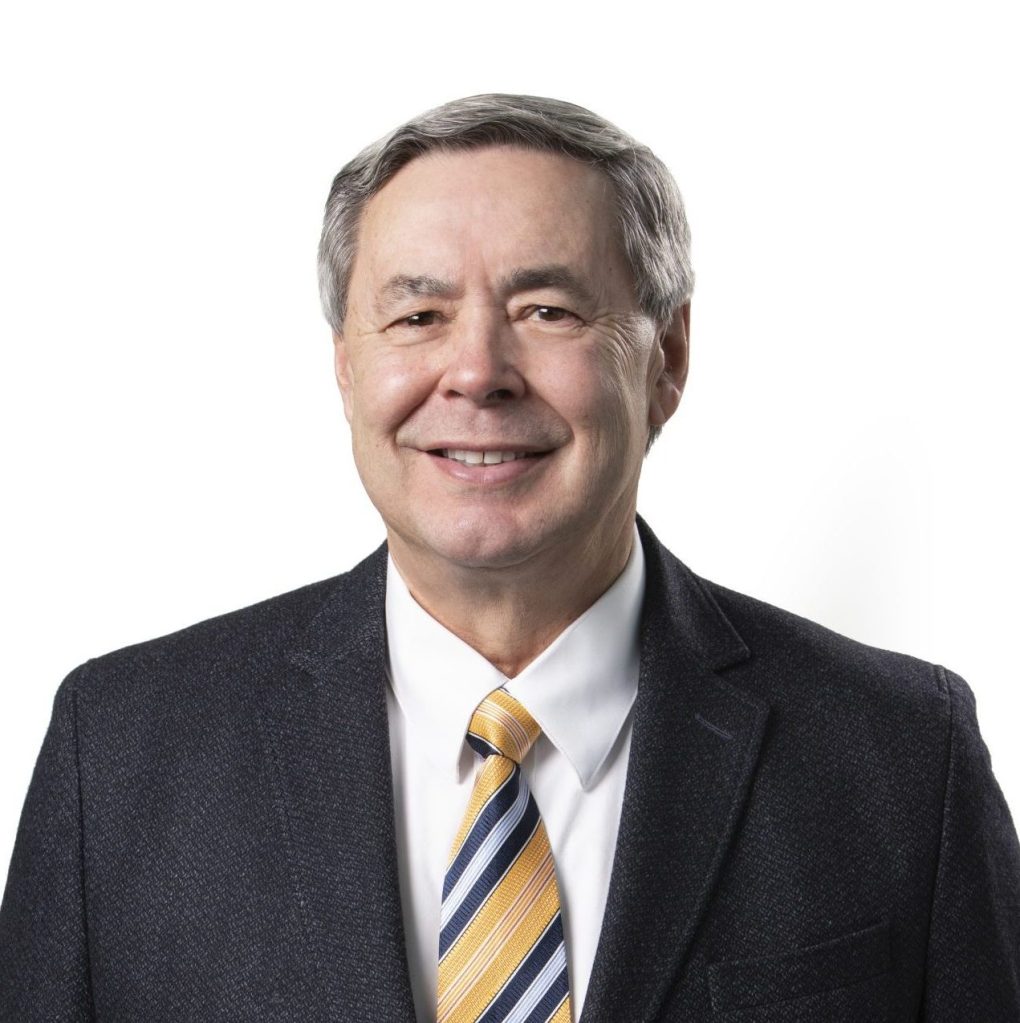 Leadership - Bristol Bay Native Corporation