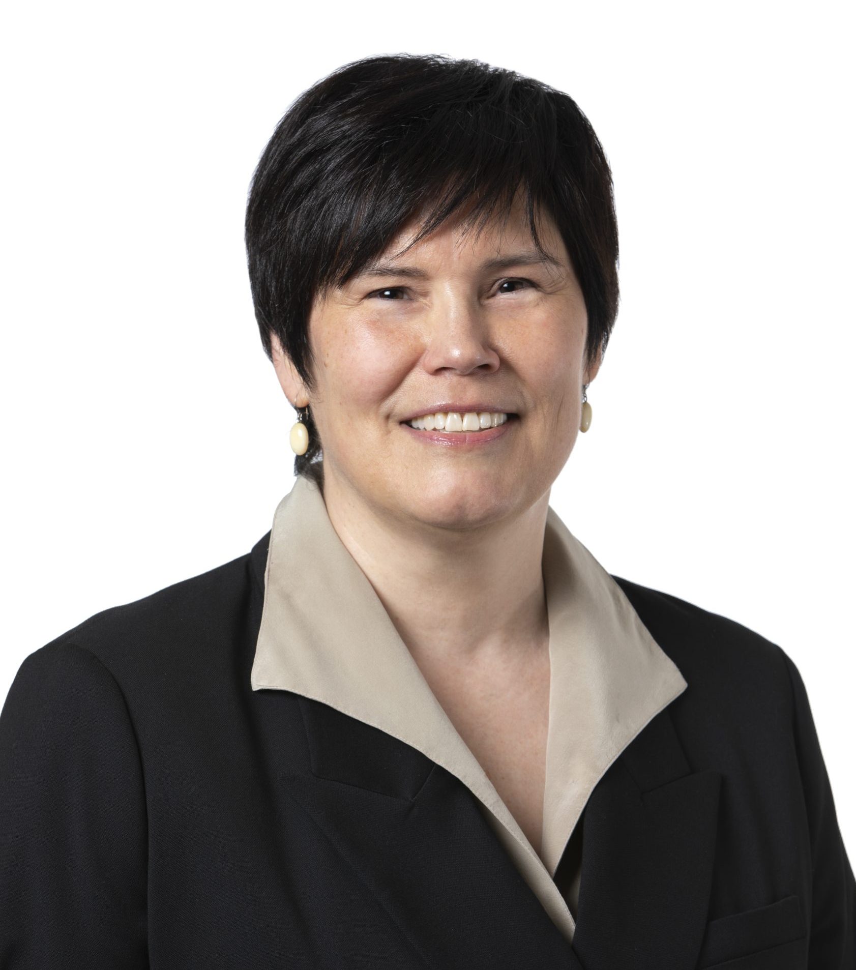 Greta L. Goto - Bristol Bay Native Corporation